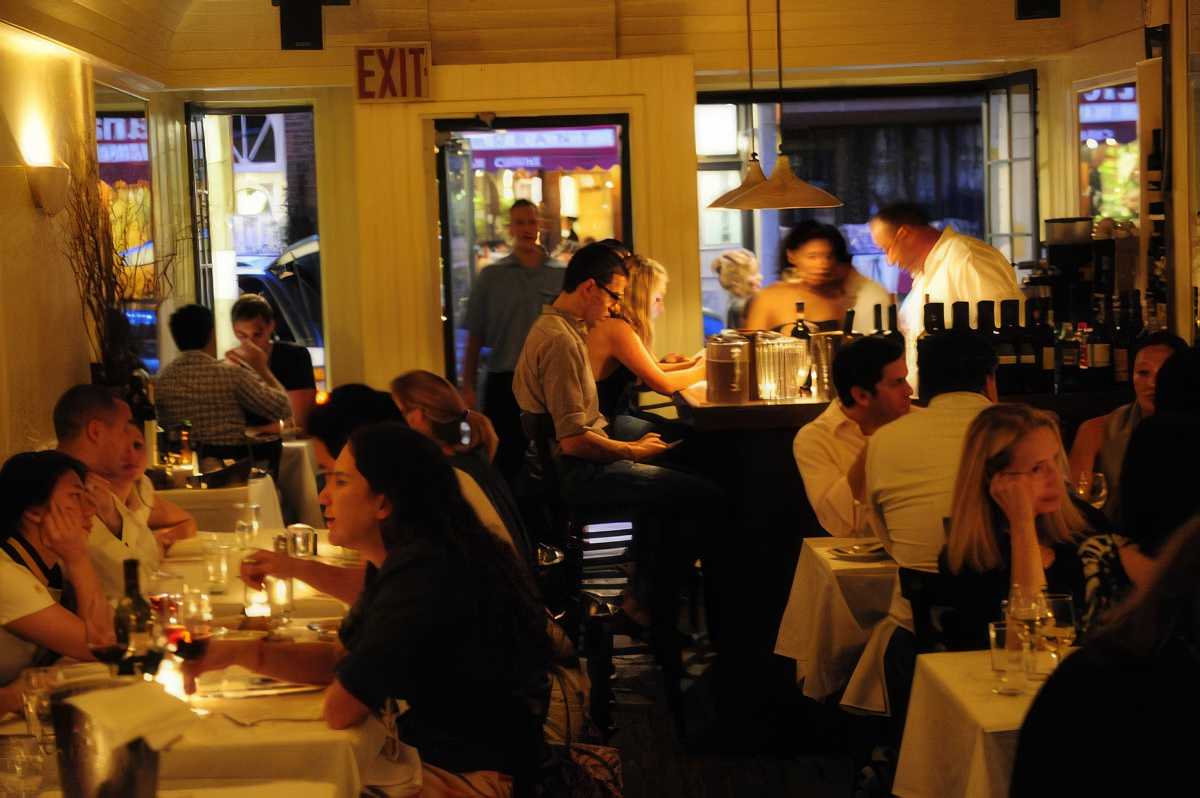 Pó - West Village | Swell City Guide