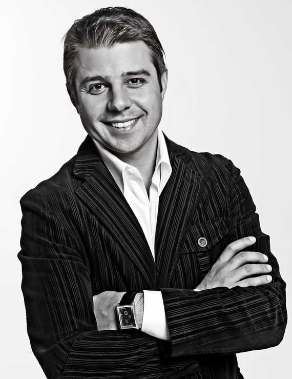 Hugo & Victor Patisserie - Paris | Swell City Guide