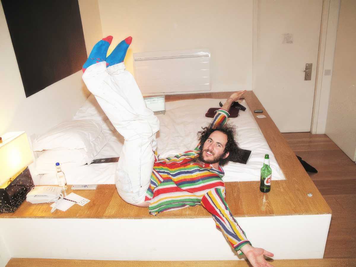 Hempel Hotel - London | Swell City Guide