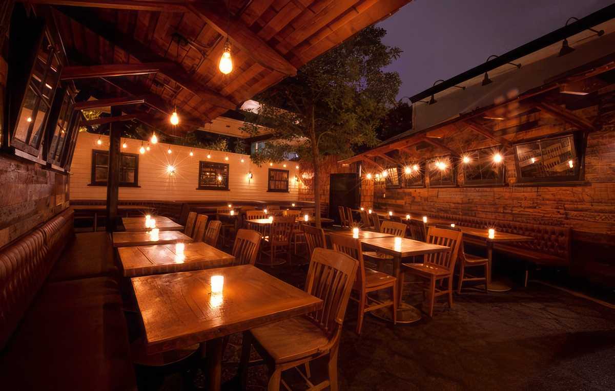 Sherbourne - West Hollywood | Swell City Guide
