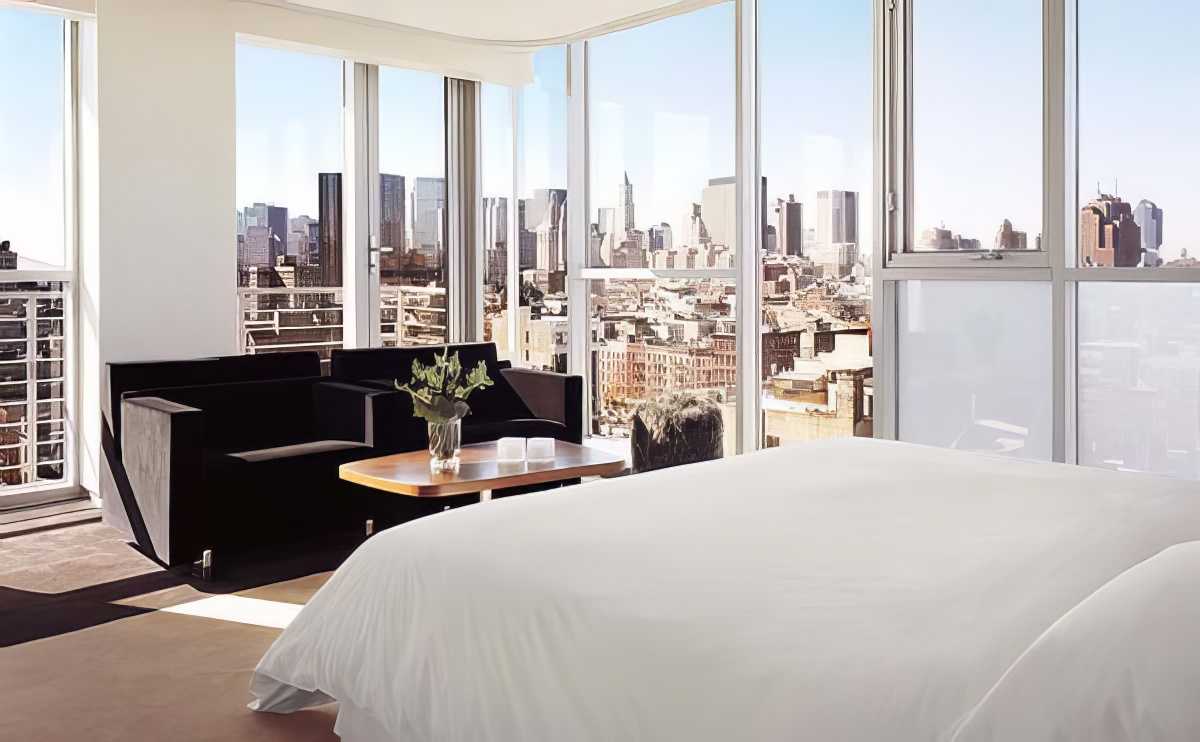 Hotel on Rivington - NYC | Swell City Guide