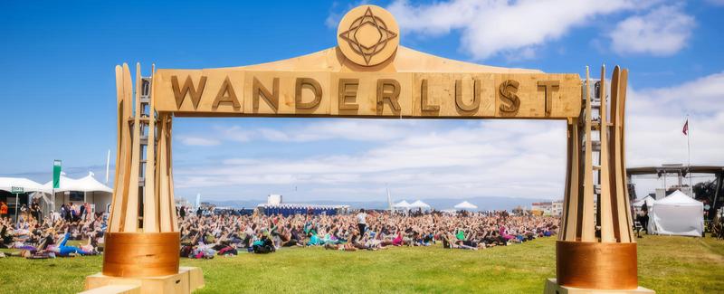 Wanderlust 108 Mindful Triathlon | Swell City Guide